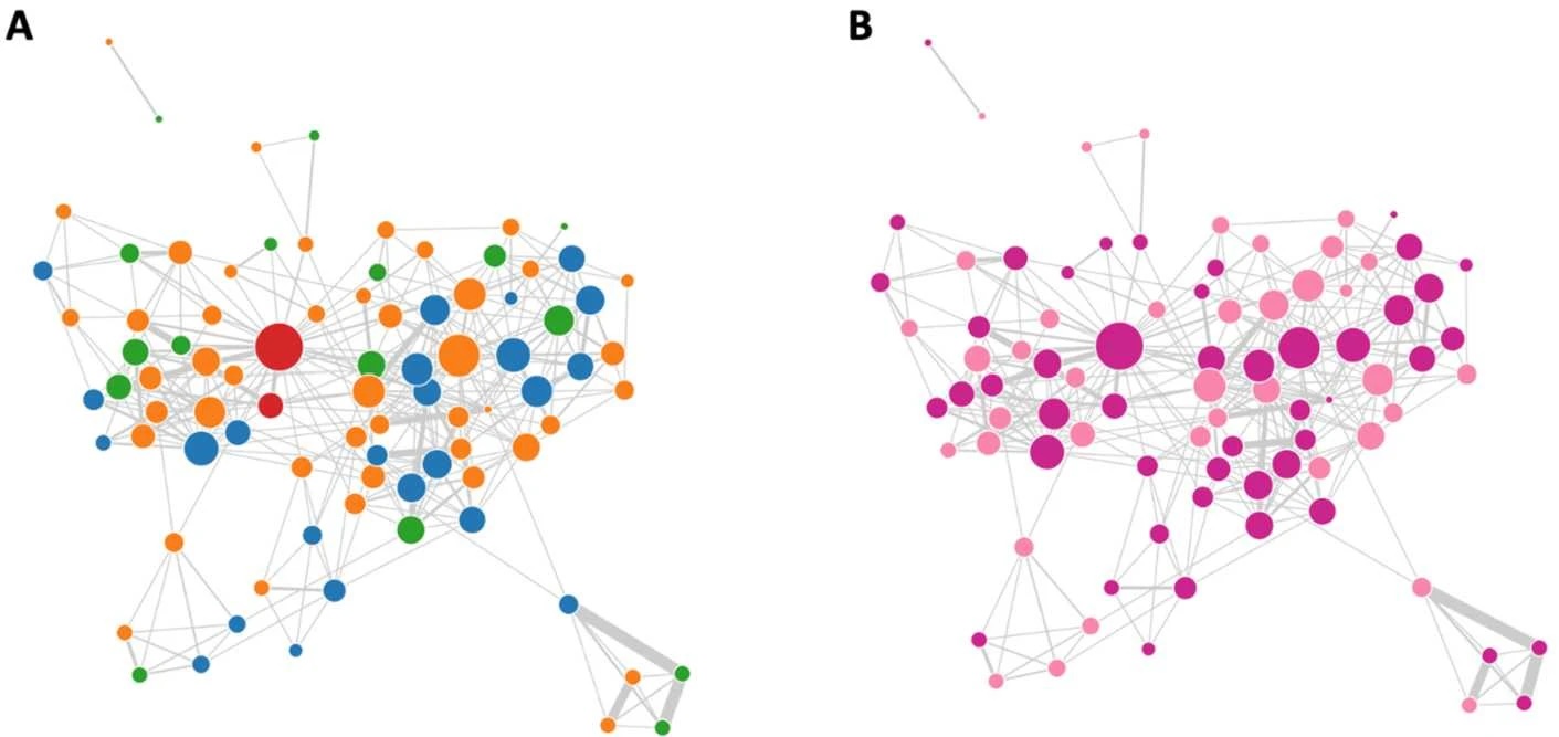 Characterizing social contact patterns in rural Malawi – SocioPatterns